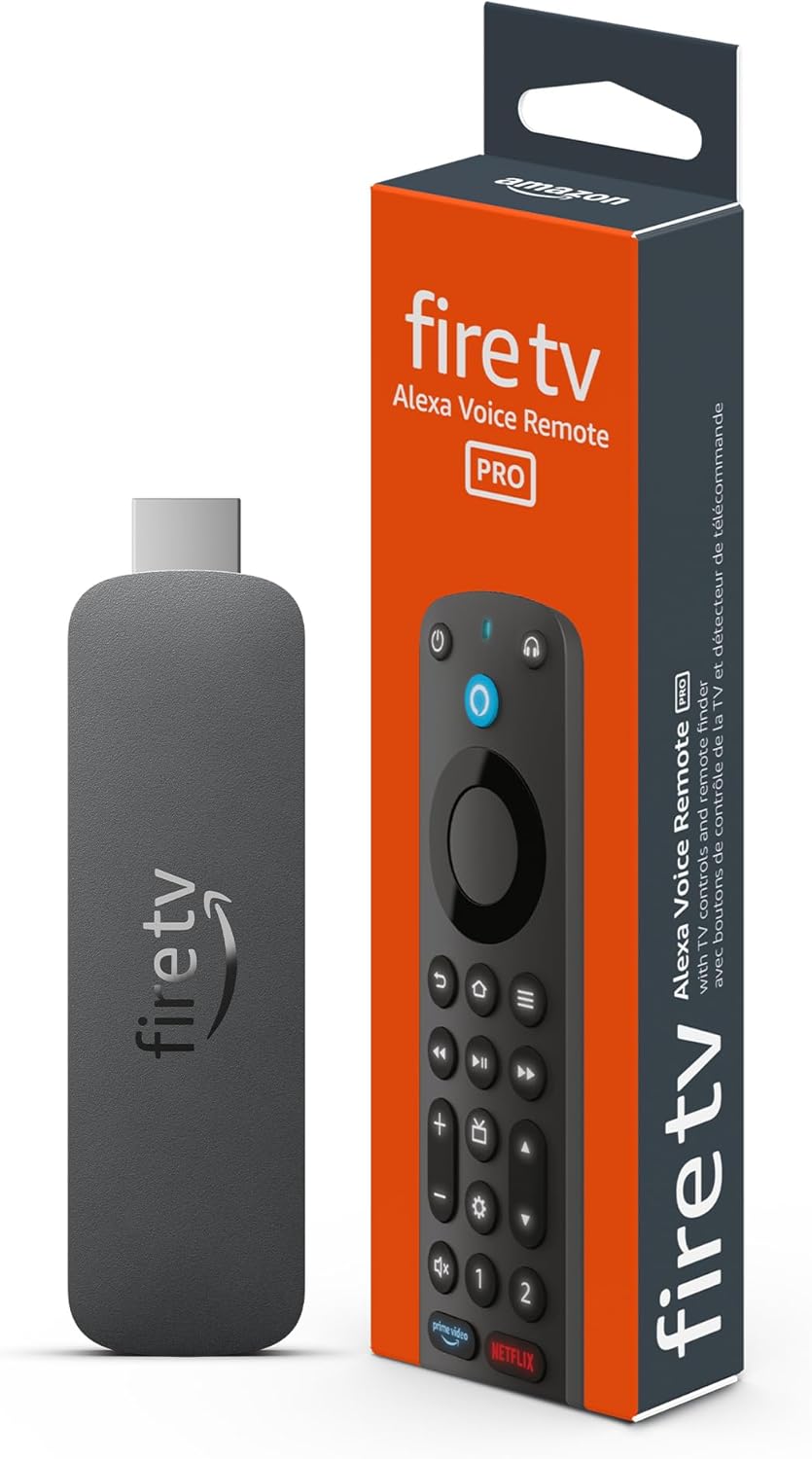 Fire TV Stick Comparison 2026 — Which Model Should You Buy?